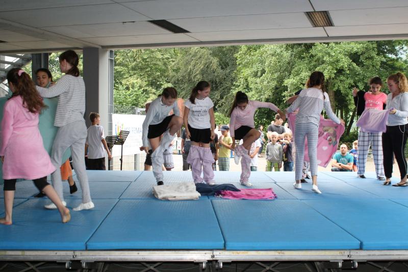 Fotoalben | Integrierte Gesamtschule Remagen